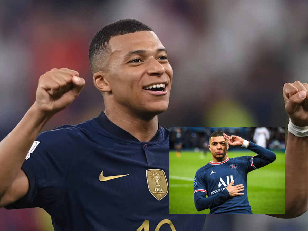 Mbappe Freundin Enthüllt? Was Wirklich über Sein Liebesleben Bekannt Ist